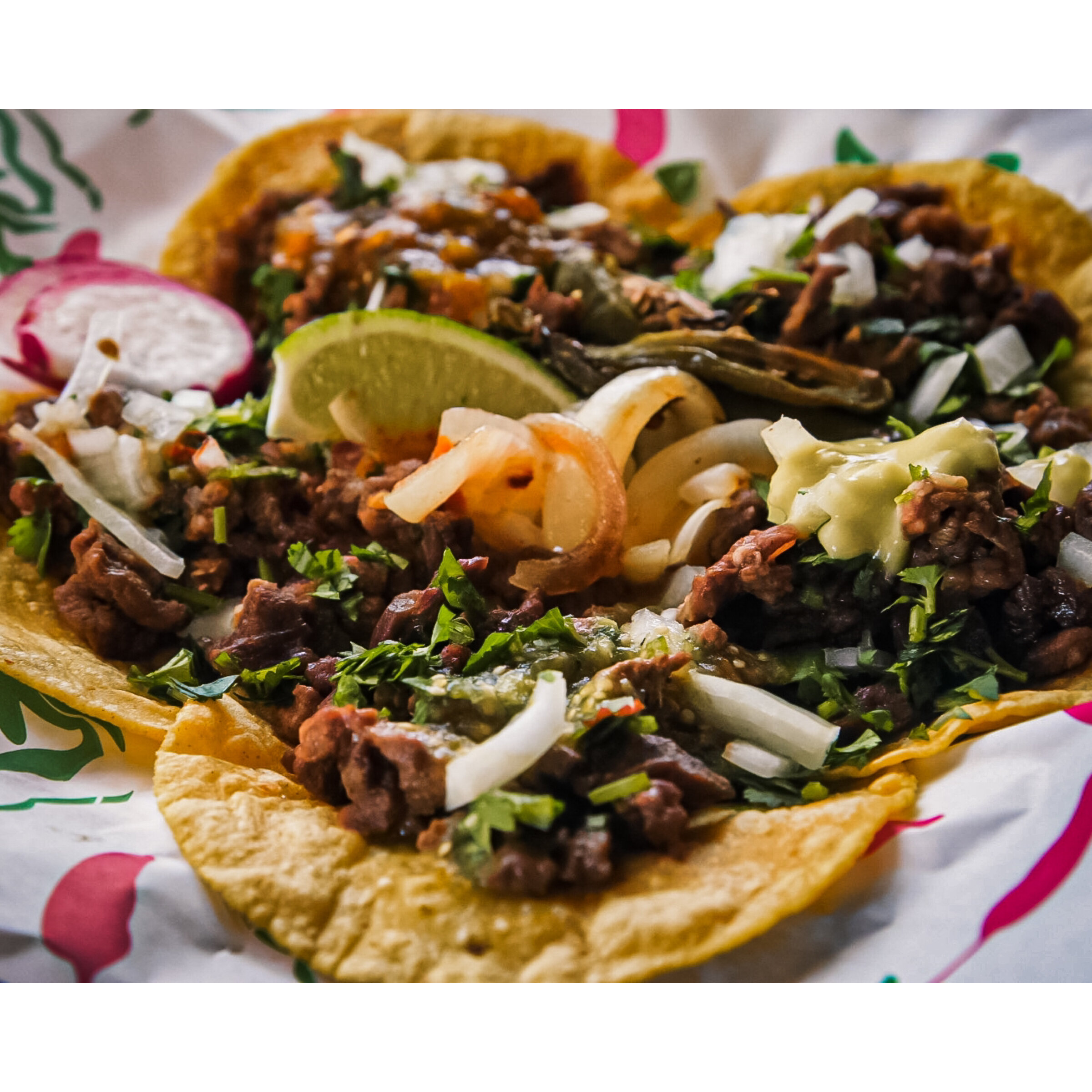 Picante Mexican Taqueria