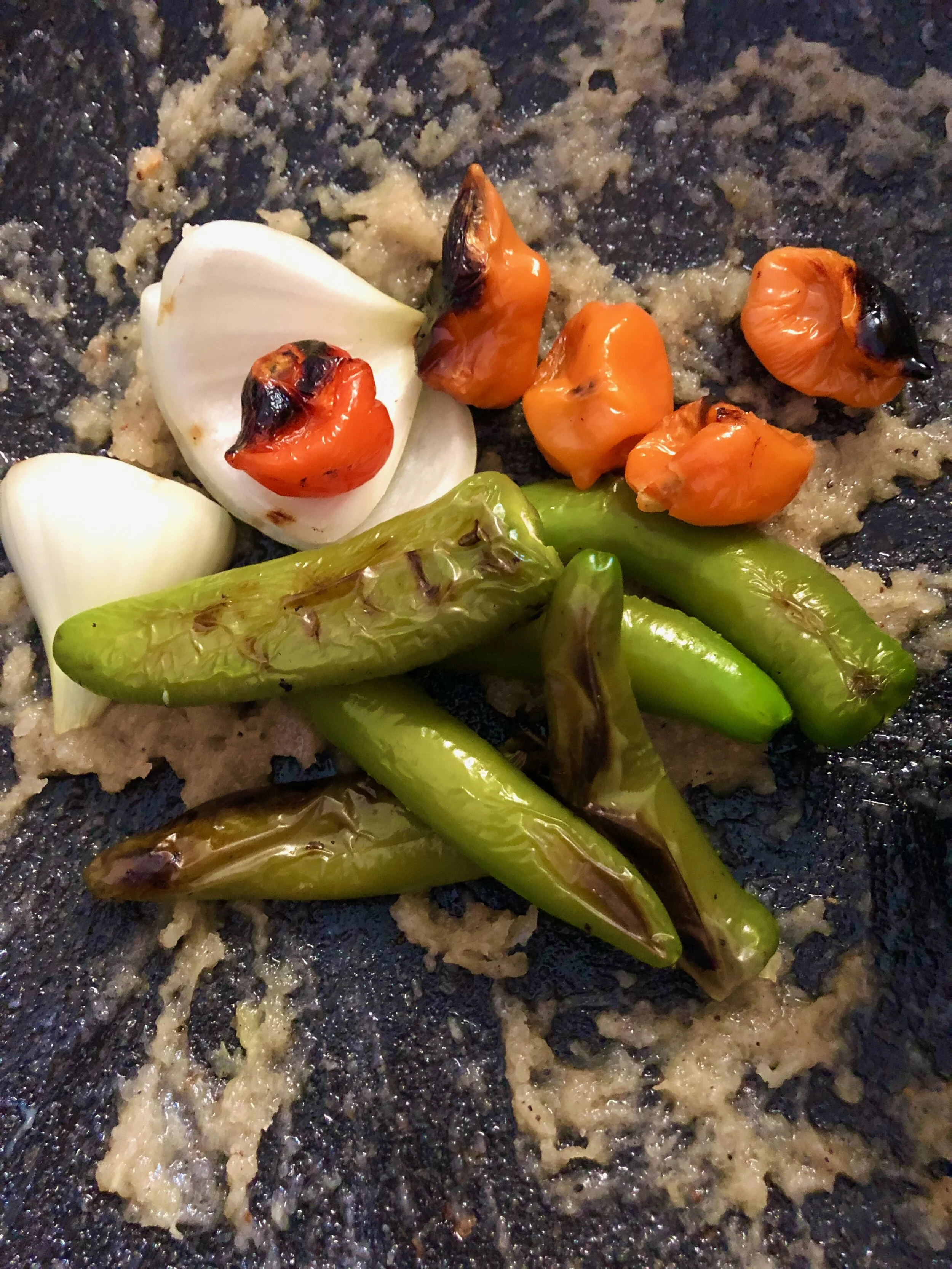 Picante Mexican Taqueria