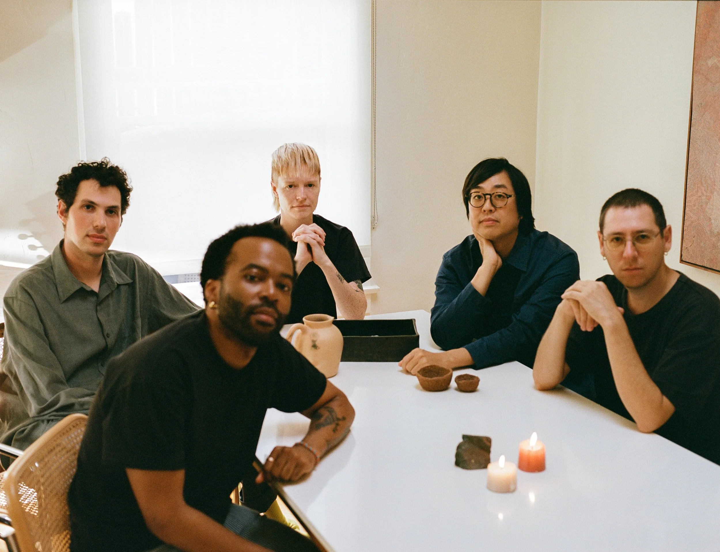 SML — International Anthem | A Chicago-Born Recording Company That ...