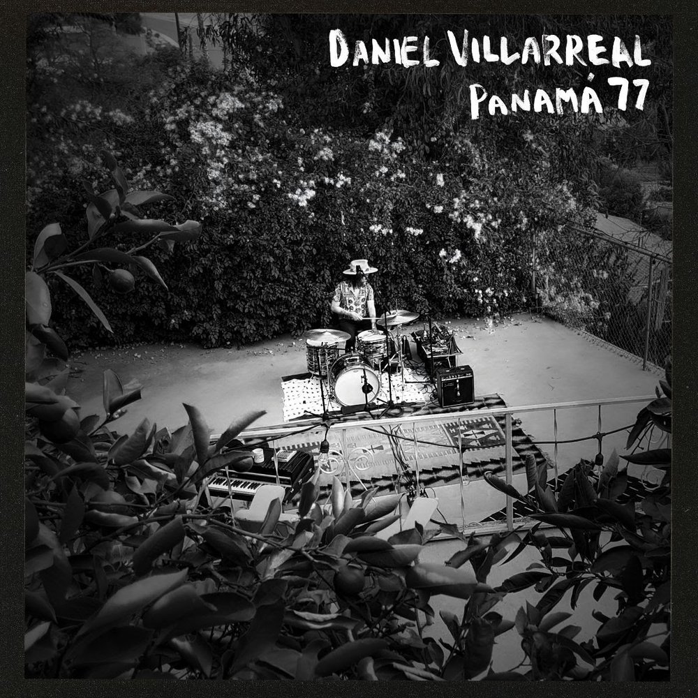 Daniel Villarreal — International Anthem | A Chicago-Born Recording Company That Produces And ...
