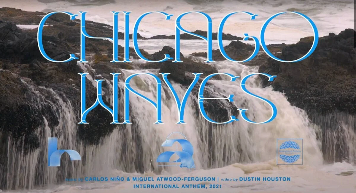 CHICAGO WAVES now on cassette // plus full album-length film by ...
