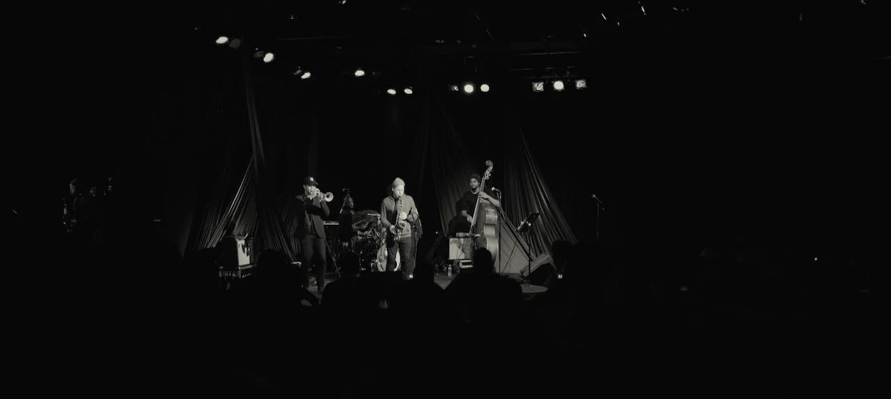 *announcing* Irreversible Entanglements - OPEN THE GATES // new double ...