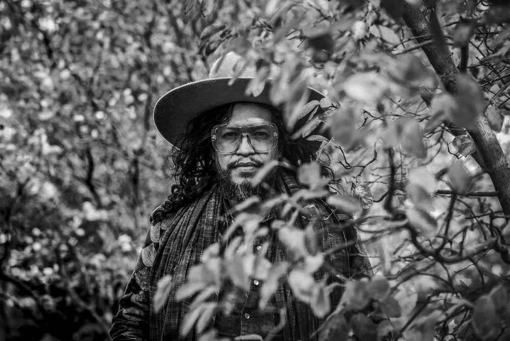 Daniel Villarreal — International Anthem | A Chicago-Born Recording Company That Produces And ...