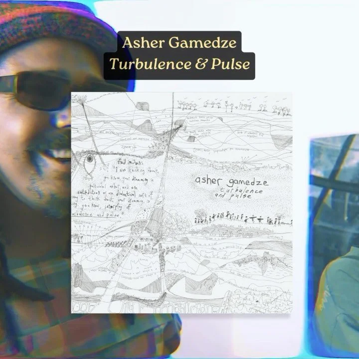 International Anthem & Qobuz pres. Jeff Parker + Caroline Davis ...