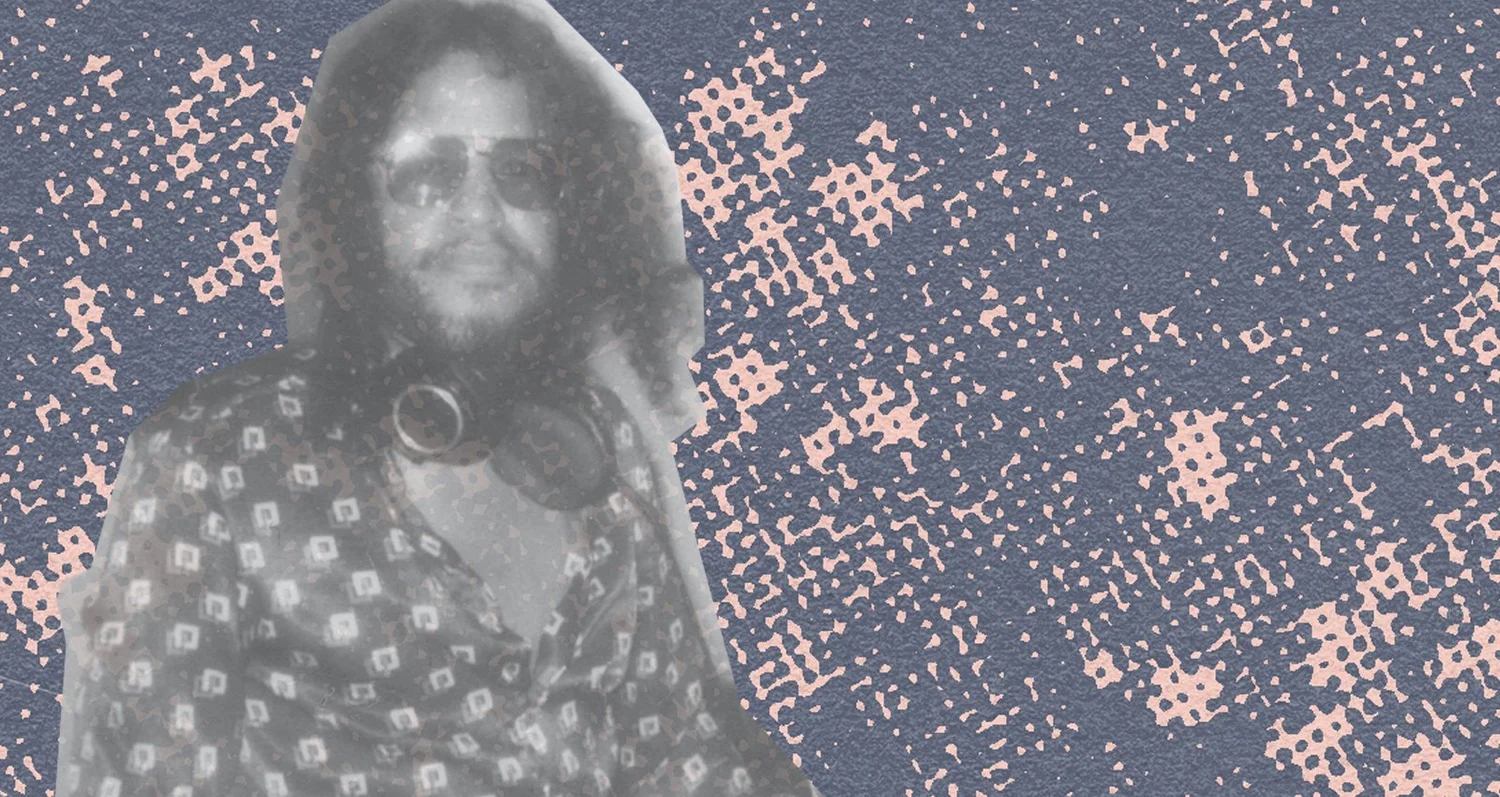 Daniel Villarreal - Panamá 77 — International Anthem | A Chicago-Born Recording Company That ...