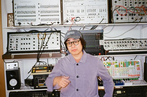 Jeremiah Chiu — International Anthem | A Chicago-Born Recording Company ...