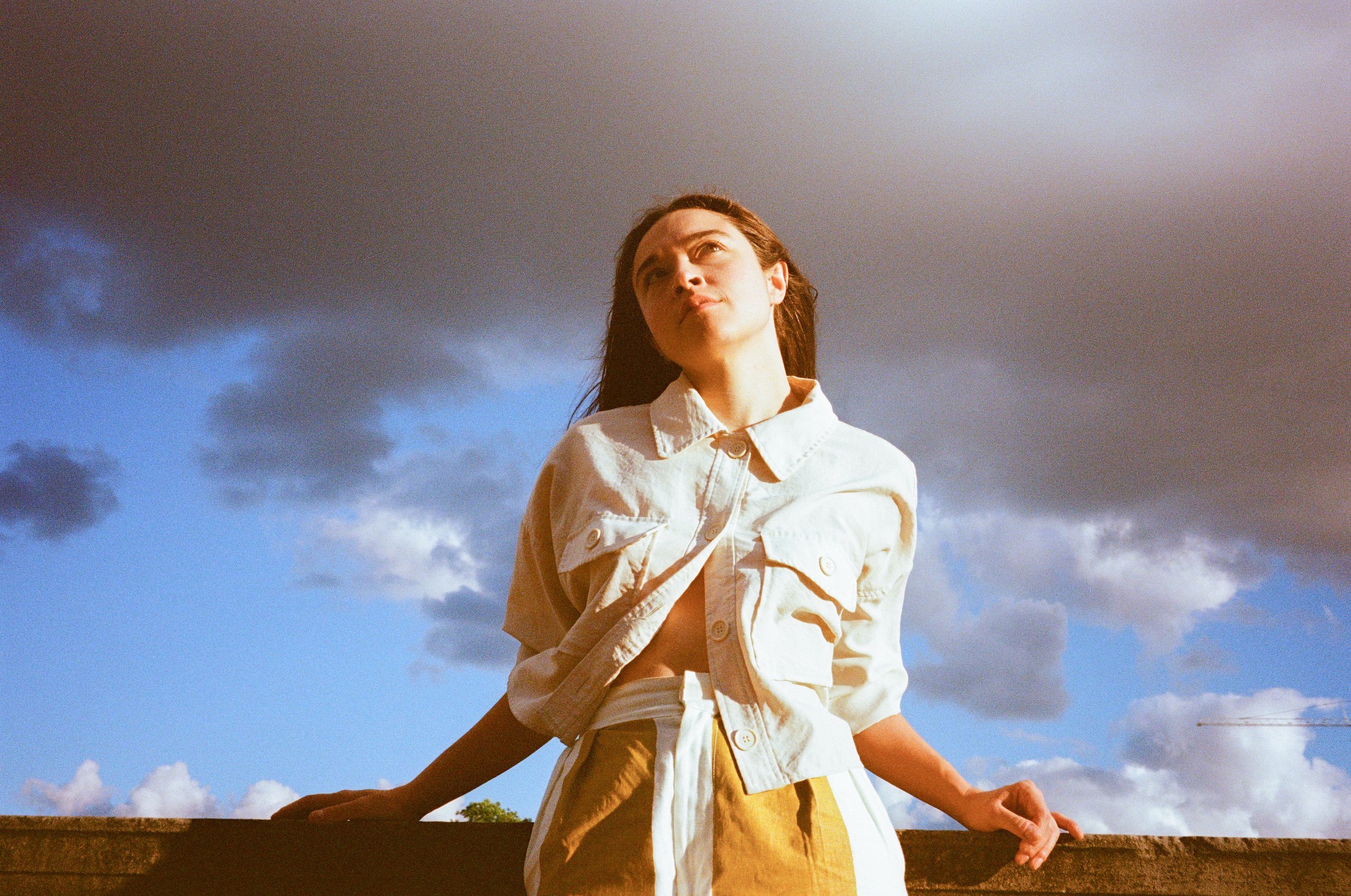Macie Stewart — International Anthem | A Chicago-Born Recording Company ...