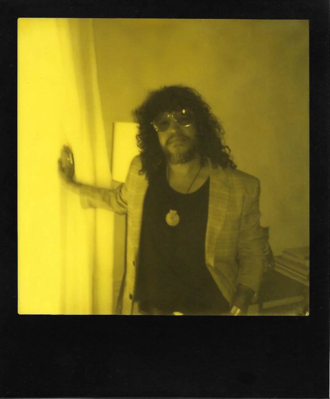 Daniel Villarreal — International Anthem | A Chicago-Born Recording Company That Produces And ...