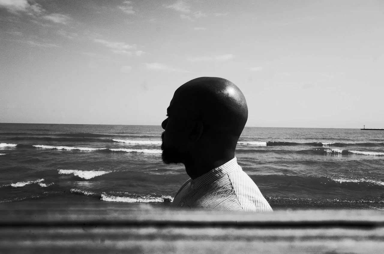 BEN LAMAR GAY new single/video out today // NYC release show January ...