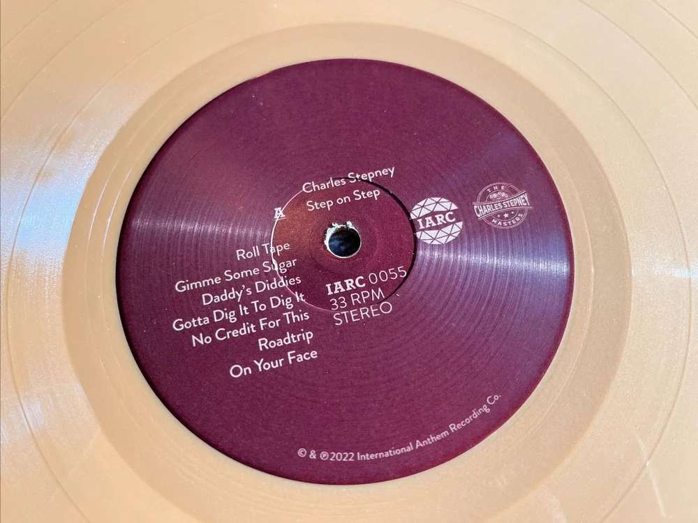 Episode 4 of 'Charles Stepney: Out of the Shadows' — International ...