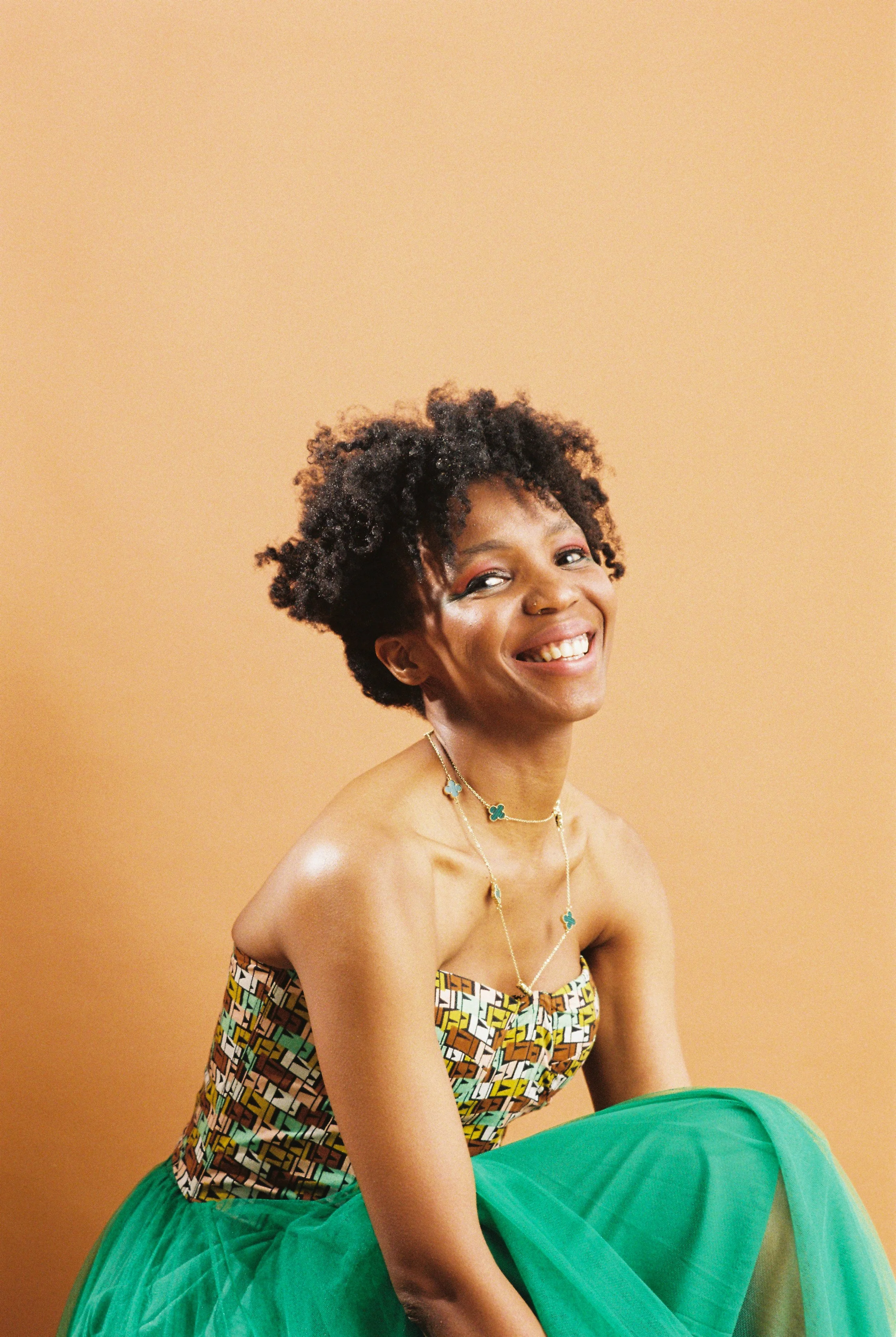 Thandi Ntuli — International Anthem | A Chicago-Born Recording Company ...