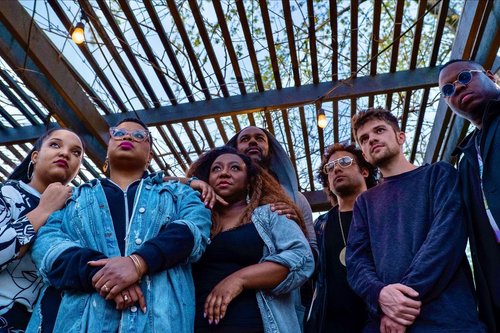 New Charles Stepney Music & a New Band, Rotary Connection 222 ...