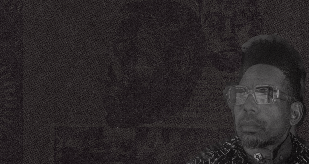 Damon Locks - List of Demands — International Anthem | A Chicago-Born ...