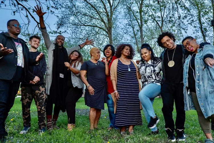 New Charles Stepney Music & a New Band, Rotary Connection 222 ...