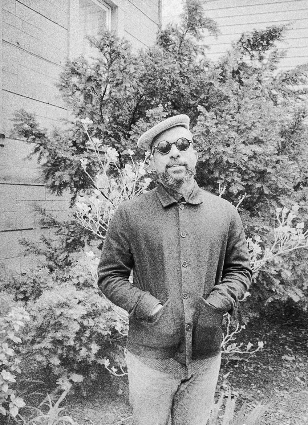 Who Is Ben LaMar Gay? — International Anthem | A Chicago-Born Recording ...