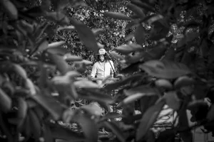 Daniel Villarreal — International Anthem | A Chicago-Born Recording ...