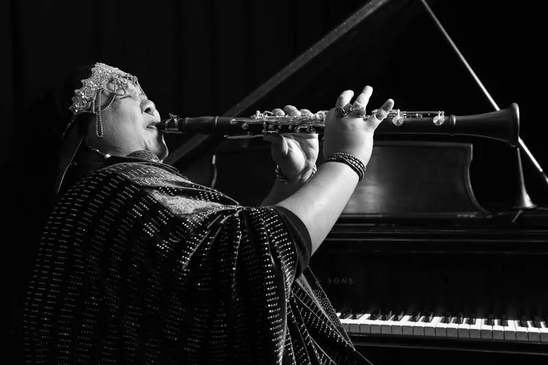 Angel Bat Dawid — International Anthem | A Chicago-Born Recording ...