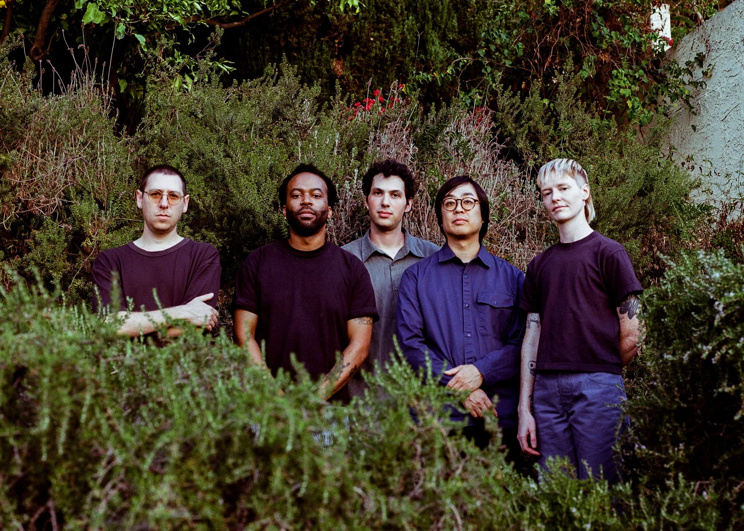 SML — International Anthem | A Chicago-Born Recording Company That ...
