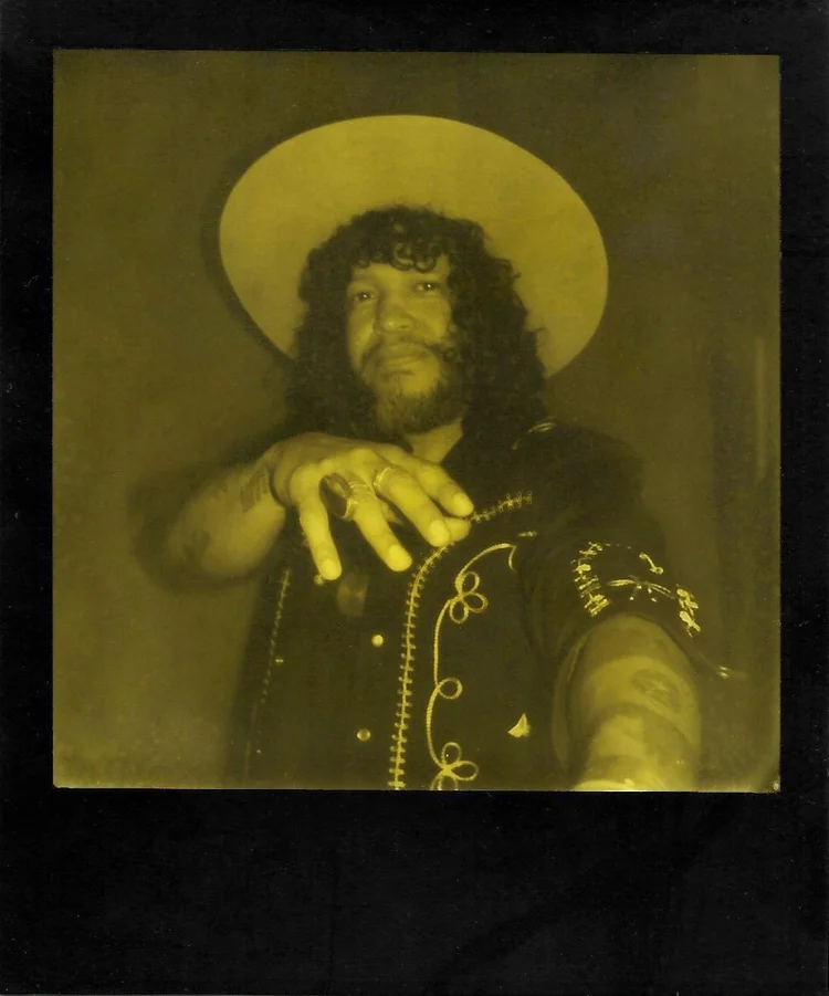 Daniel Villarreal — International Anthem | A Chicago-Born Recording ...