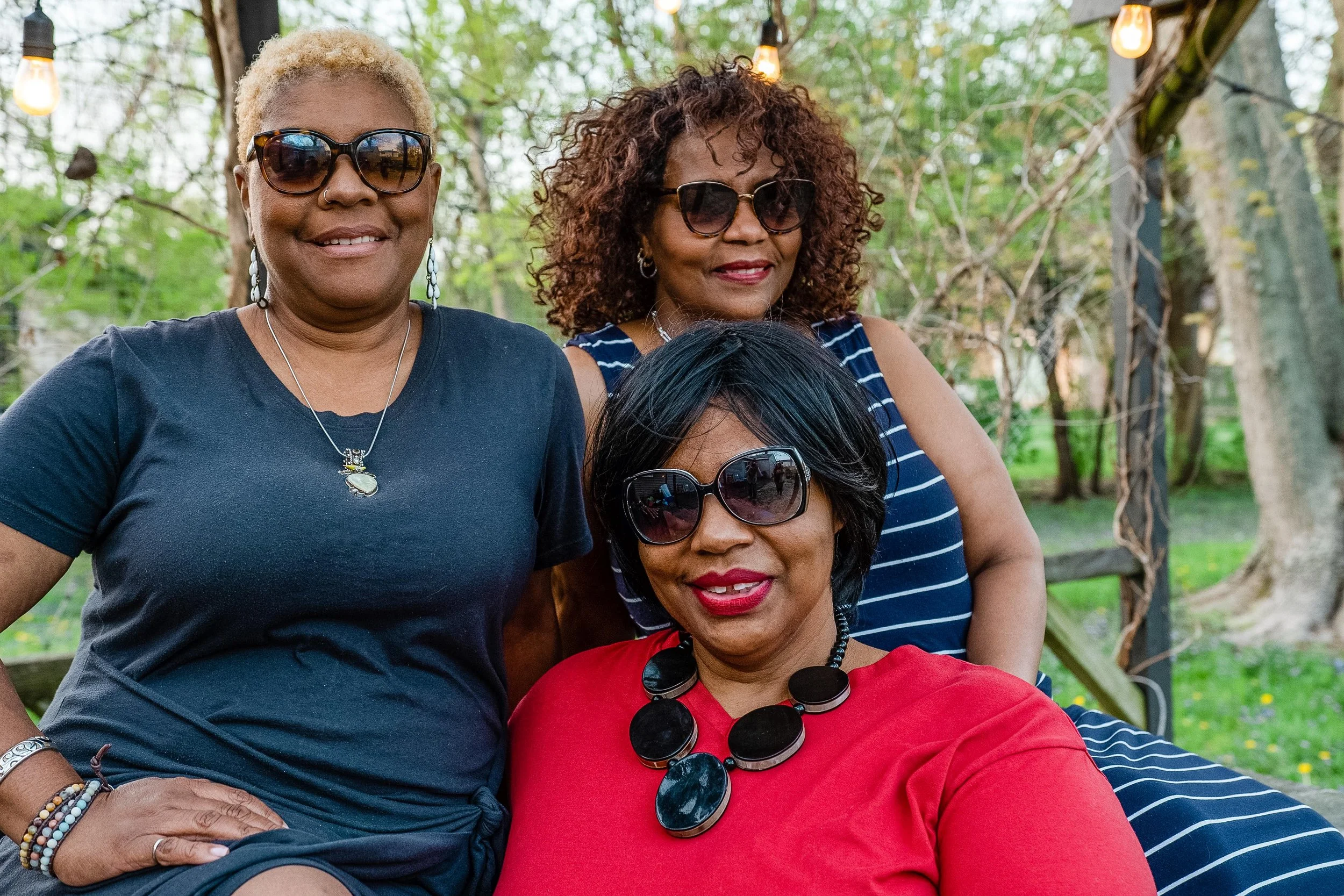 New Charles Stepney Music & a New Band, Rotary Connection 222 ...