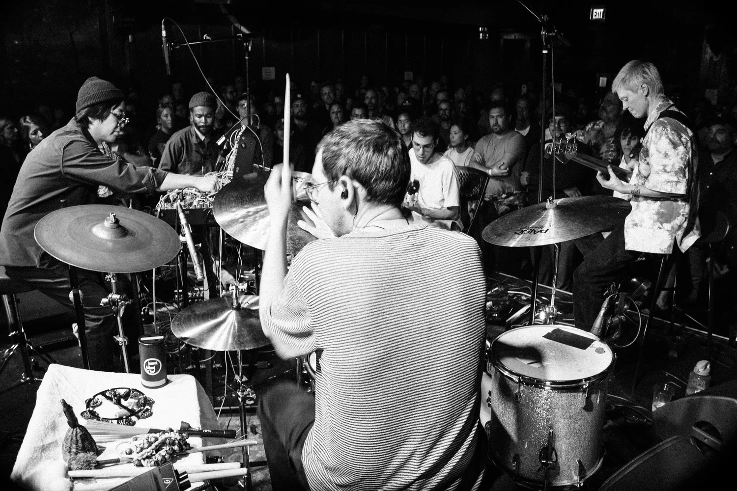 SML — International Anthem | A Chicago-Born Recording Company That ...