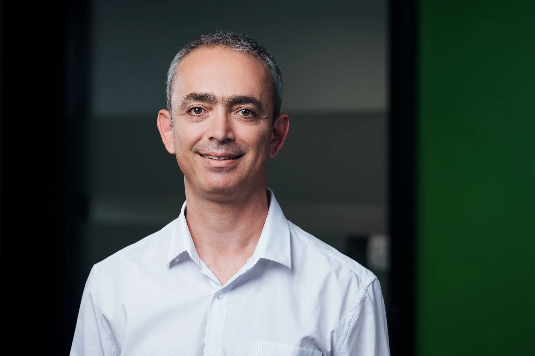 Team — Arugga AI Farming