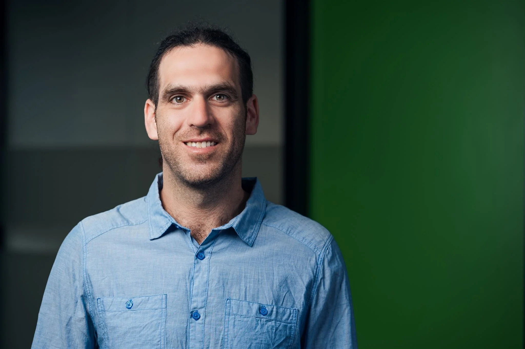 Team — Arugga AI Farming