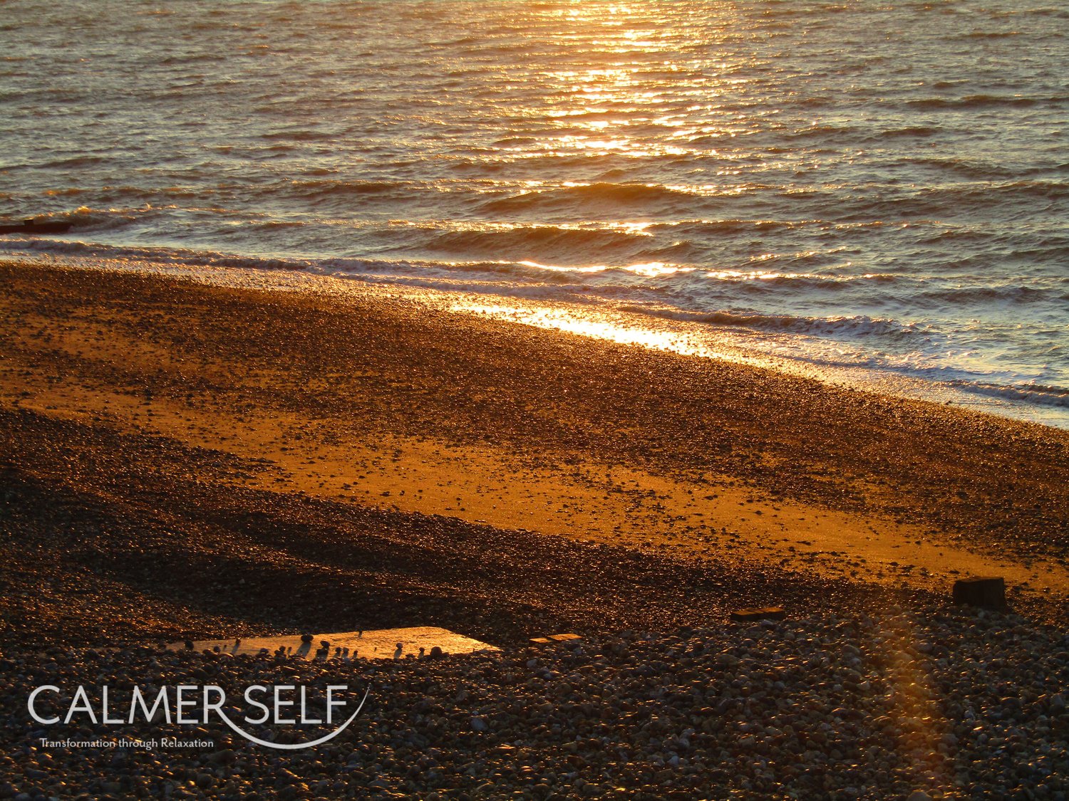 The Calmer Self Method — Calmer Self