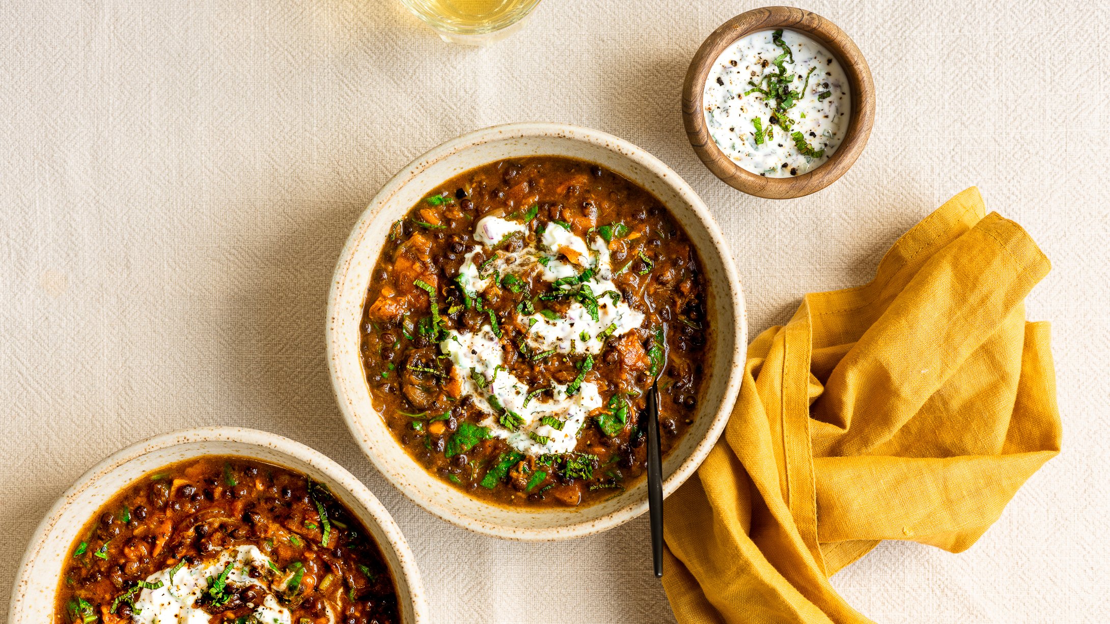 Why you shouldn't be afraid of using shadows in food photography ...