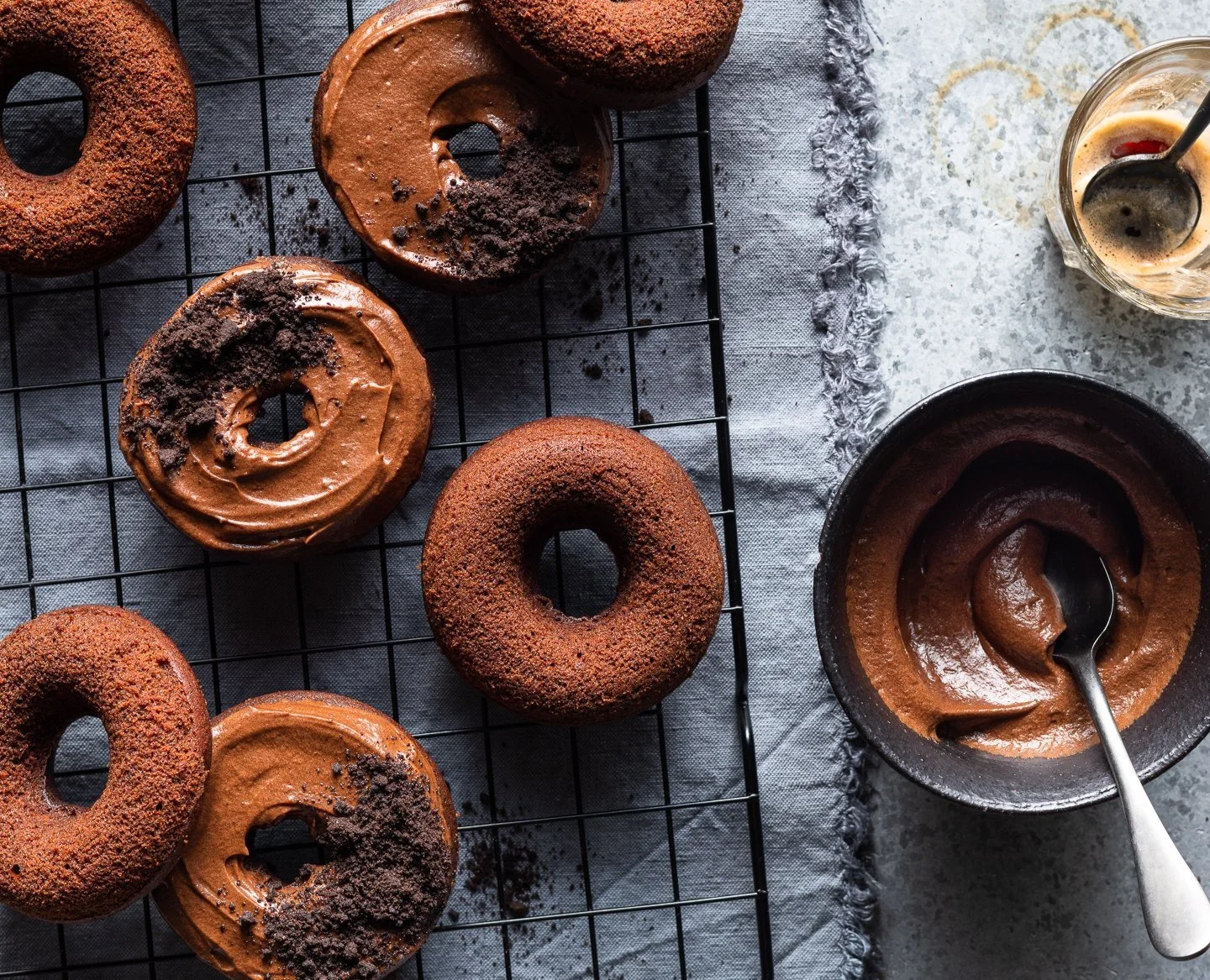 The power of a good food photography macro shot — Samantha Couzens ...