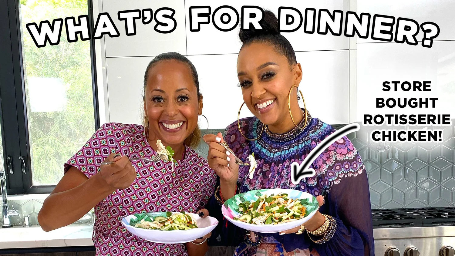 Tia’s Game Day Nachos — Kin Community