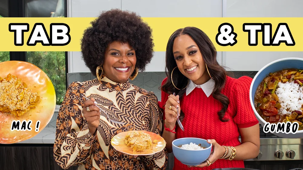 Tia’s Game Day Nachos — Kin Community