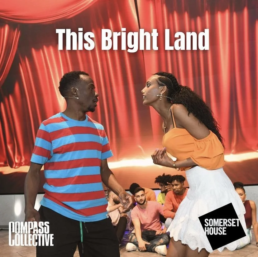 General Projects — Compass Collective