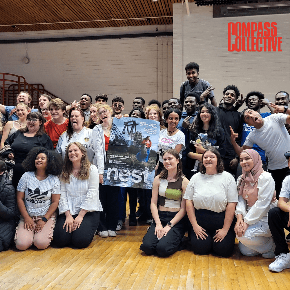 NEWS — Compass Collective