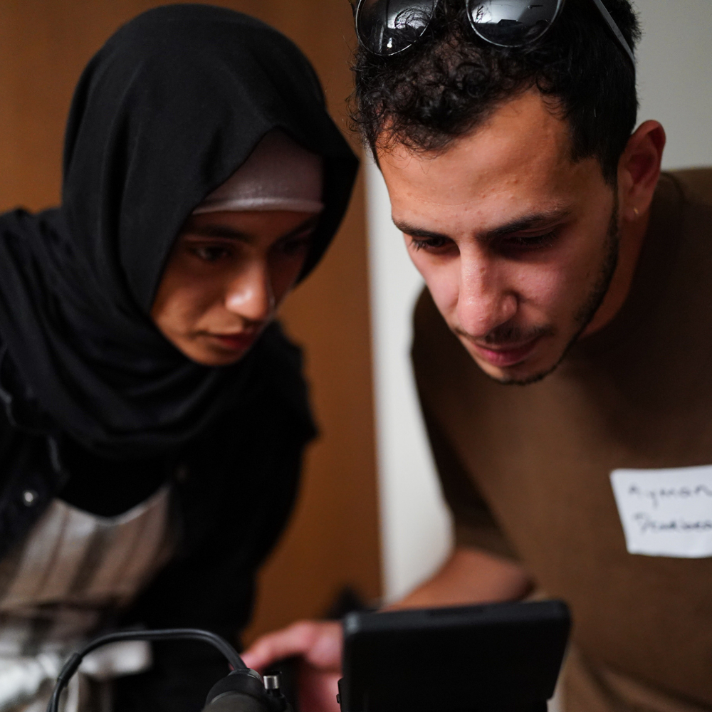 NEWS — Compass Collective