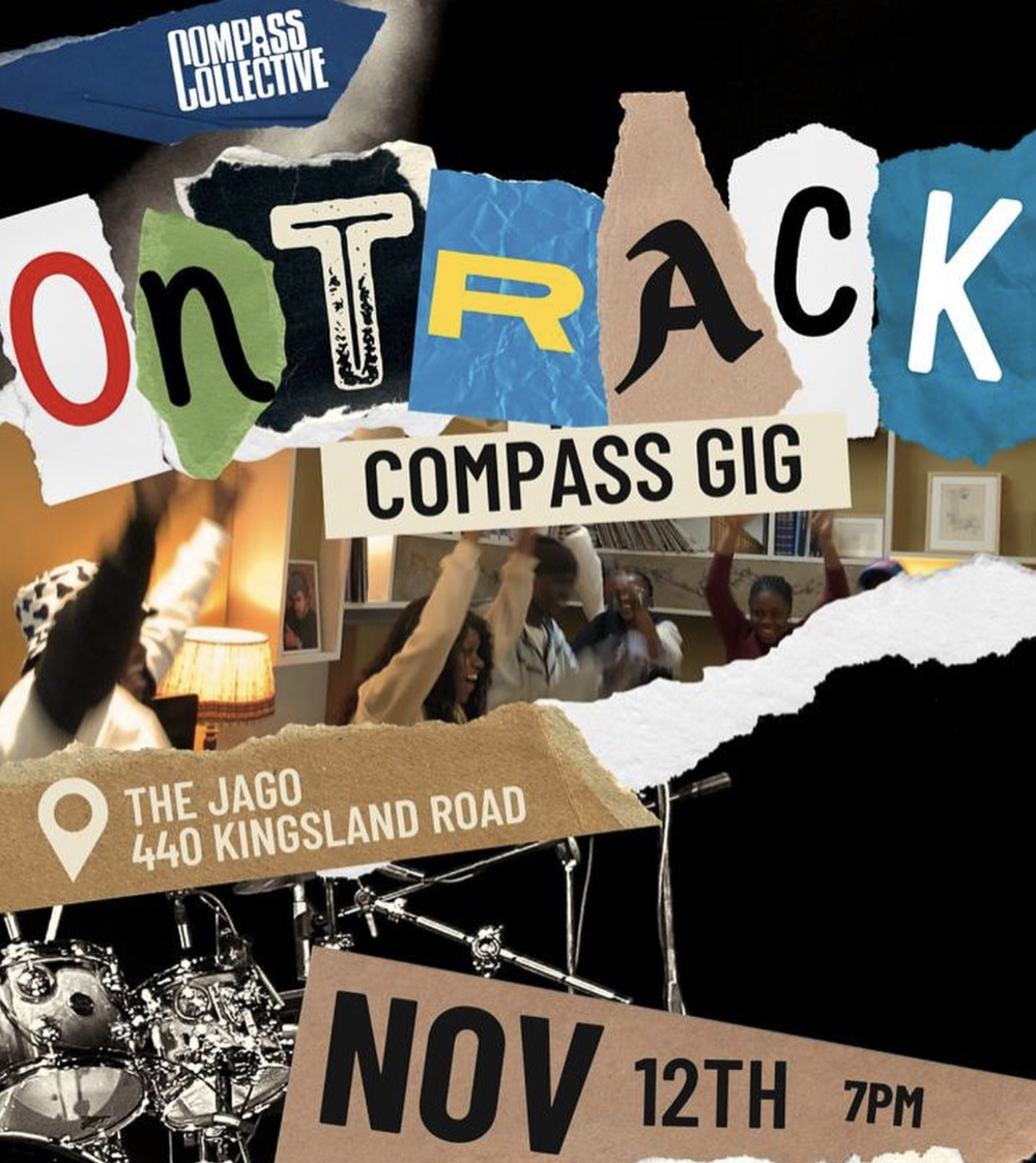 General Projects — Compass Collective