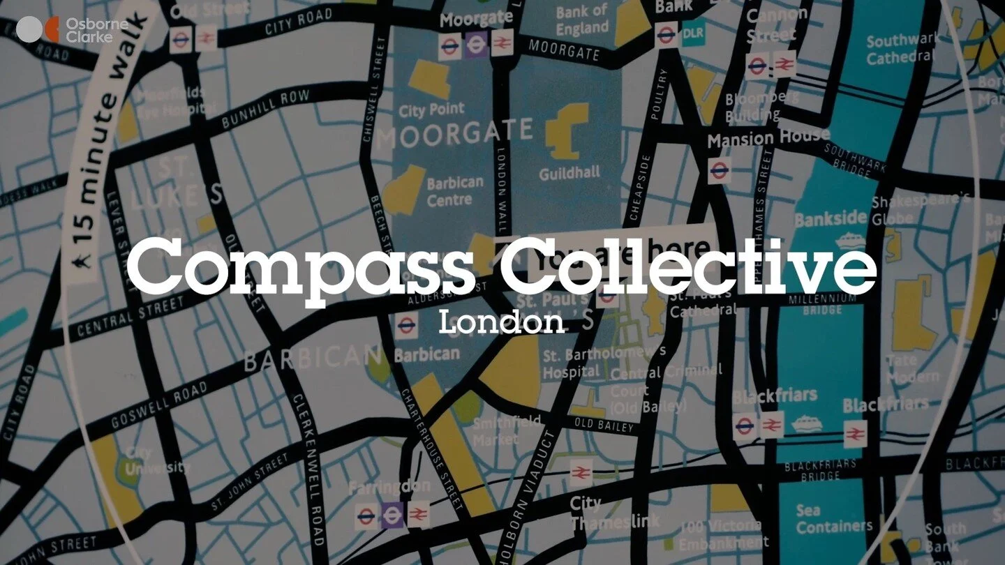 Compass Collective