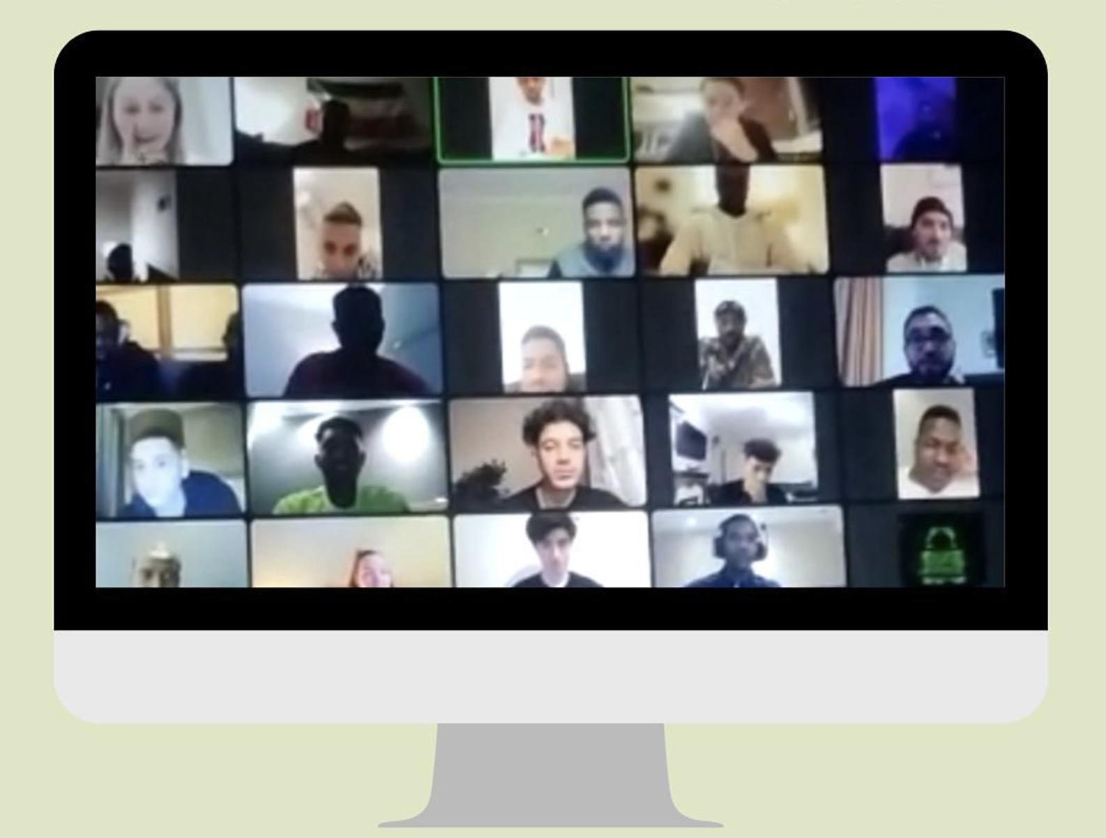 Connect — Compass Collective