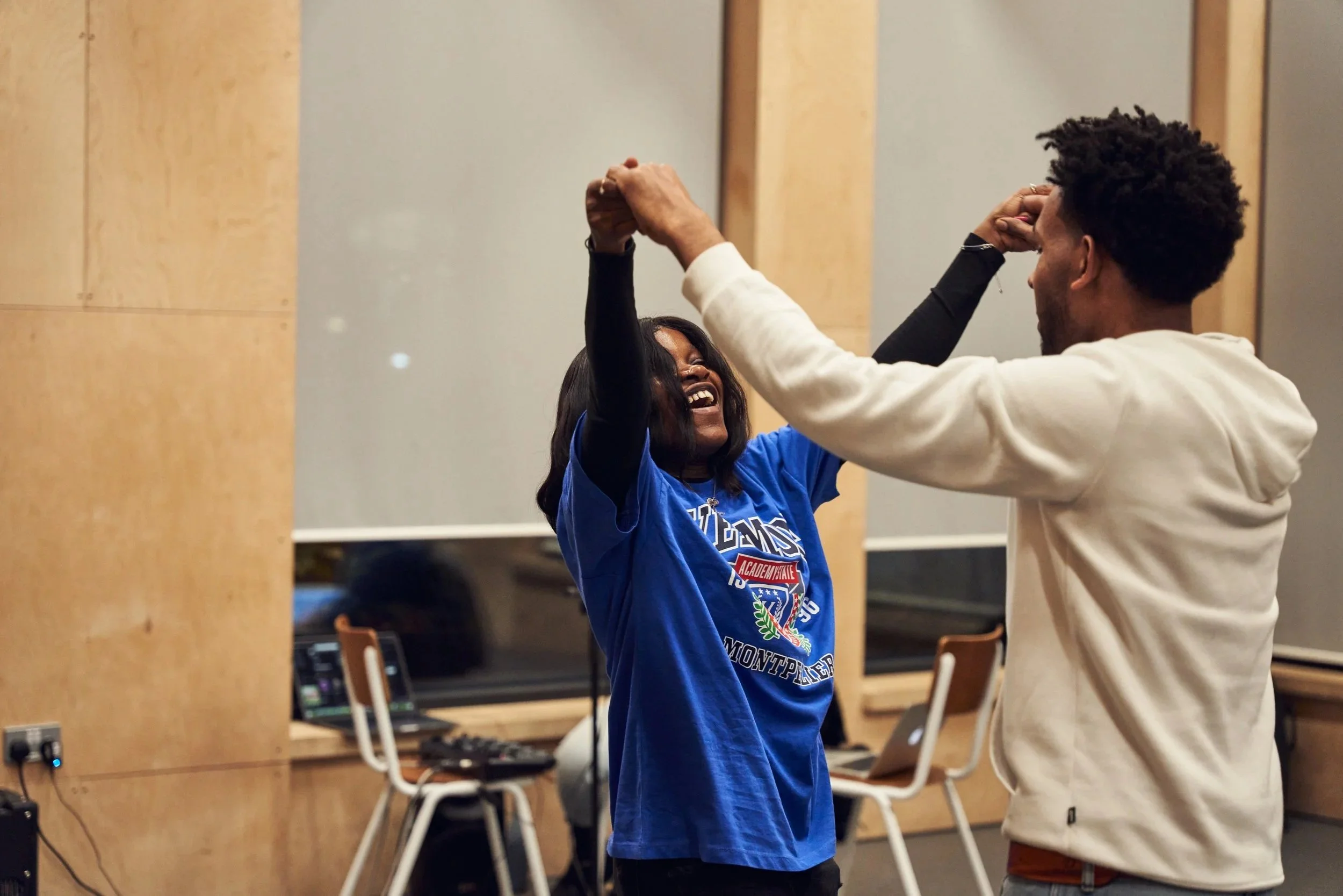 Compass Collective