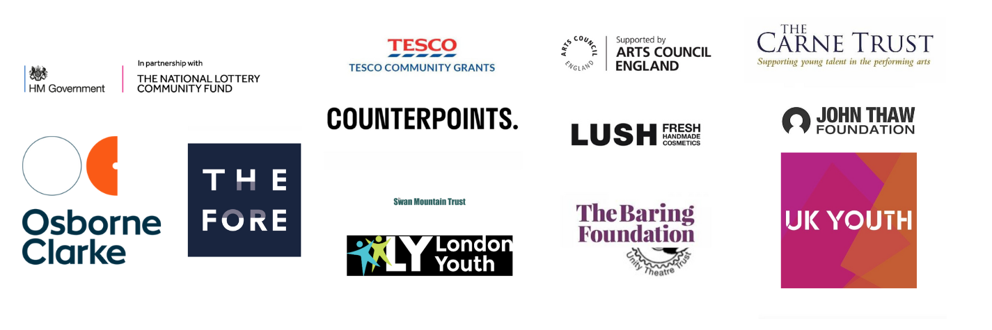 Connect — Compass Collective