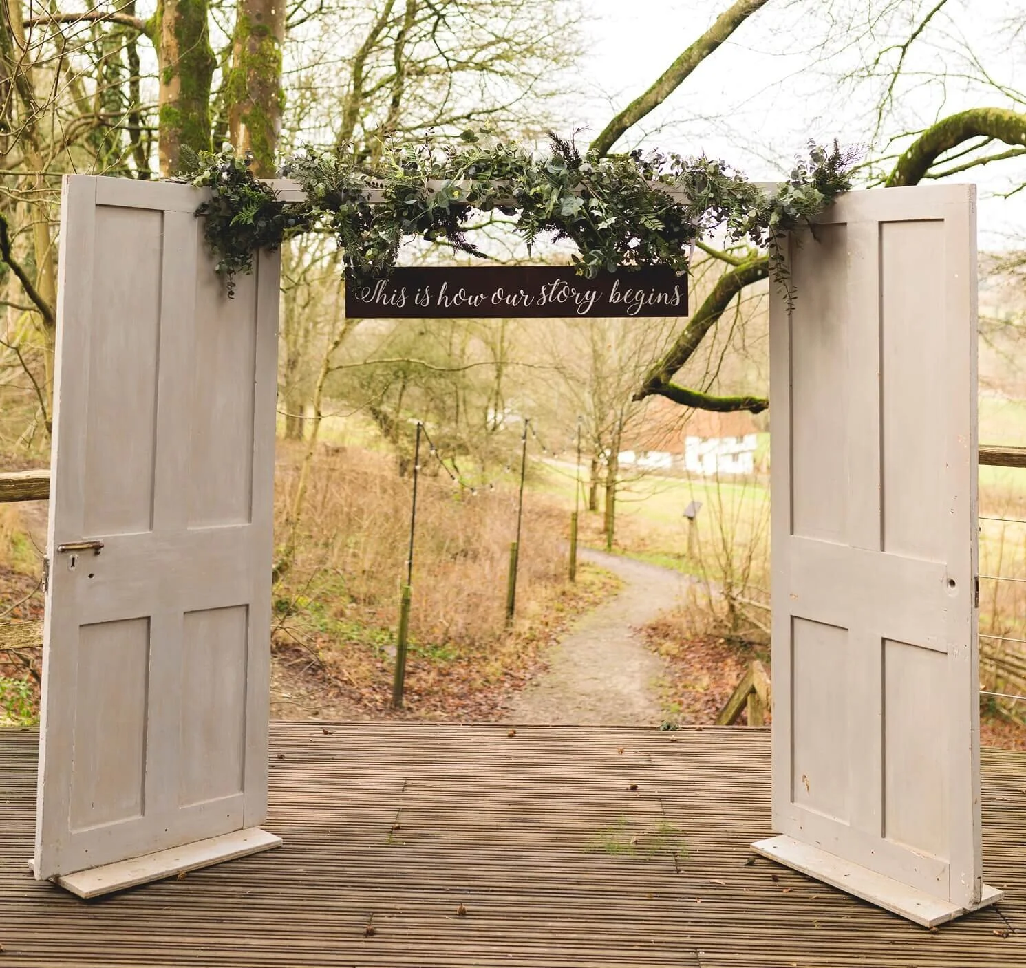 Backdrops, Arches, Feature & Flower Walls — To Have & To Hire Events ...