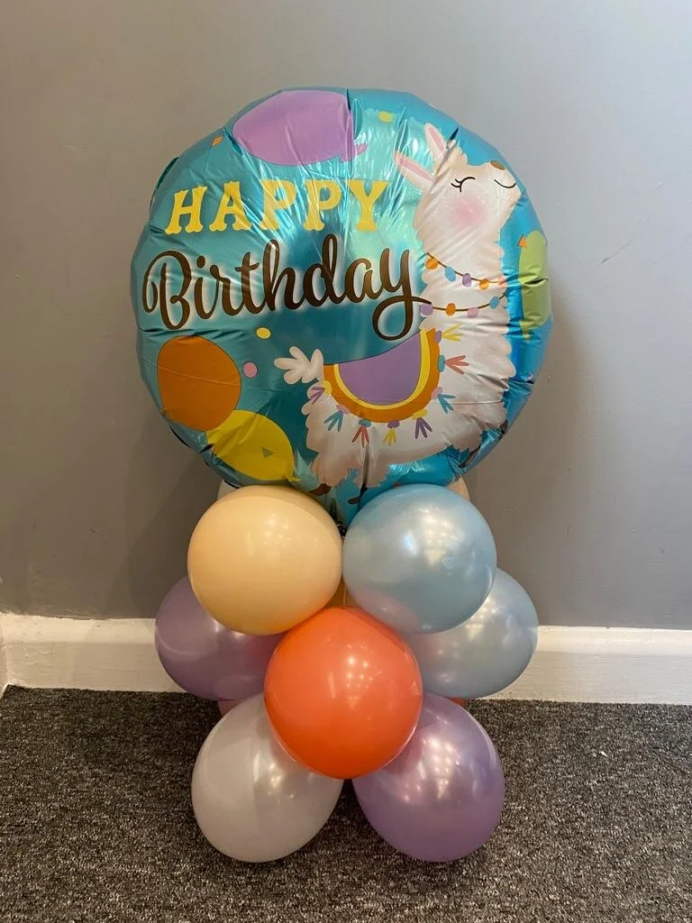 Balloon Structures/Displays — To Have & To Hire Events® - Wedding ...