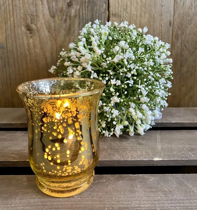 Tealights, Votives, Wedding Decorations available in Sussex, Surrey ...