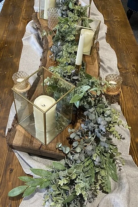 Wedding Centrepieces & Event Centrepieces Sussex, Surrey, Kent ...