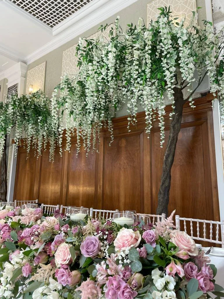 Trees/Foliage/Florals — To Have & To Hire Events® - Wedding & Event ...