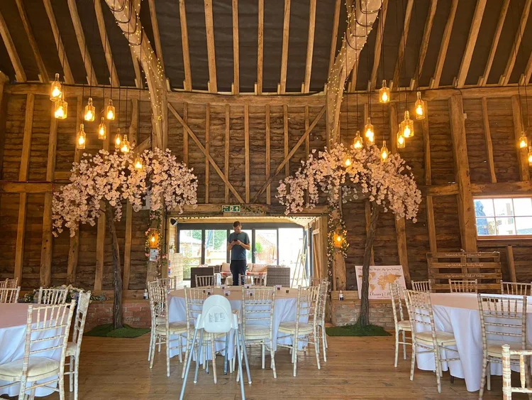 Trees/Foliage/Florals — To Have & To Hire Events® - Wedding & Event ...