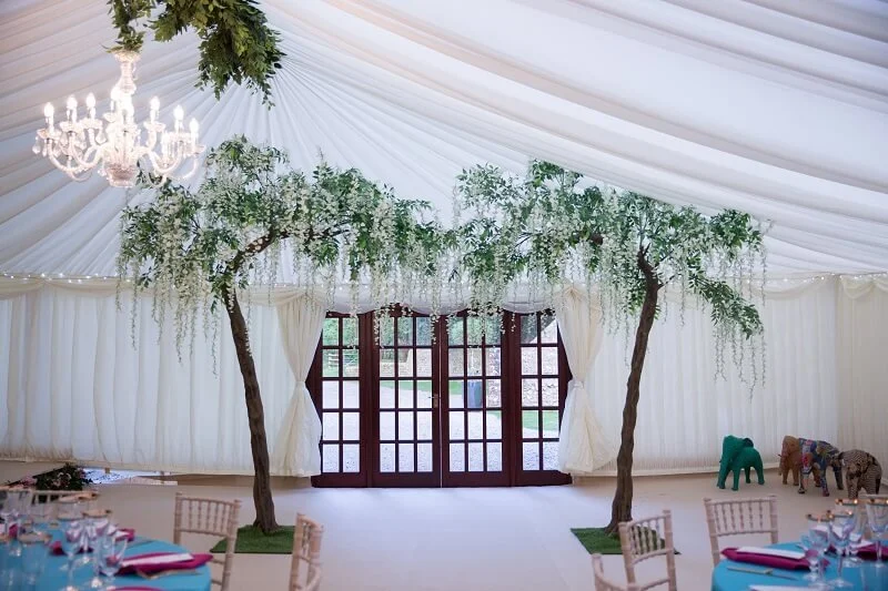 Trees/Foliage/Florals — To Have & To Hire Events® - Wedding & Event ...