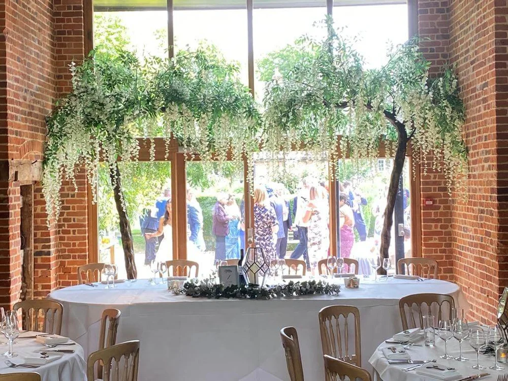 Trees/Foliage/Florals — To Have & To Hire Events® - Wedding & Event ...