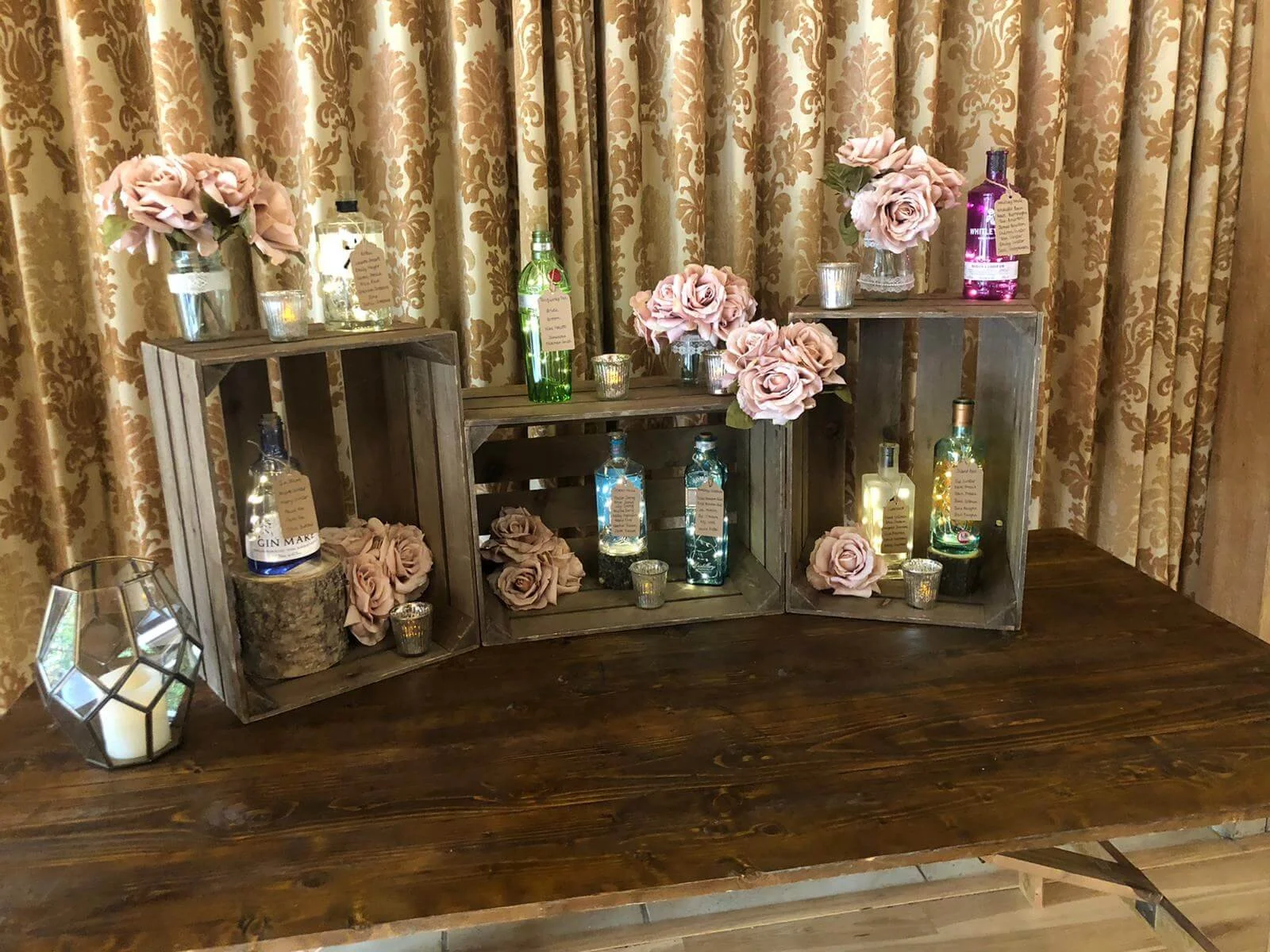 Table Plans/Welcome Signs/Run of the Day/Easels — To Have & To Hire ...