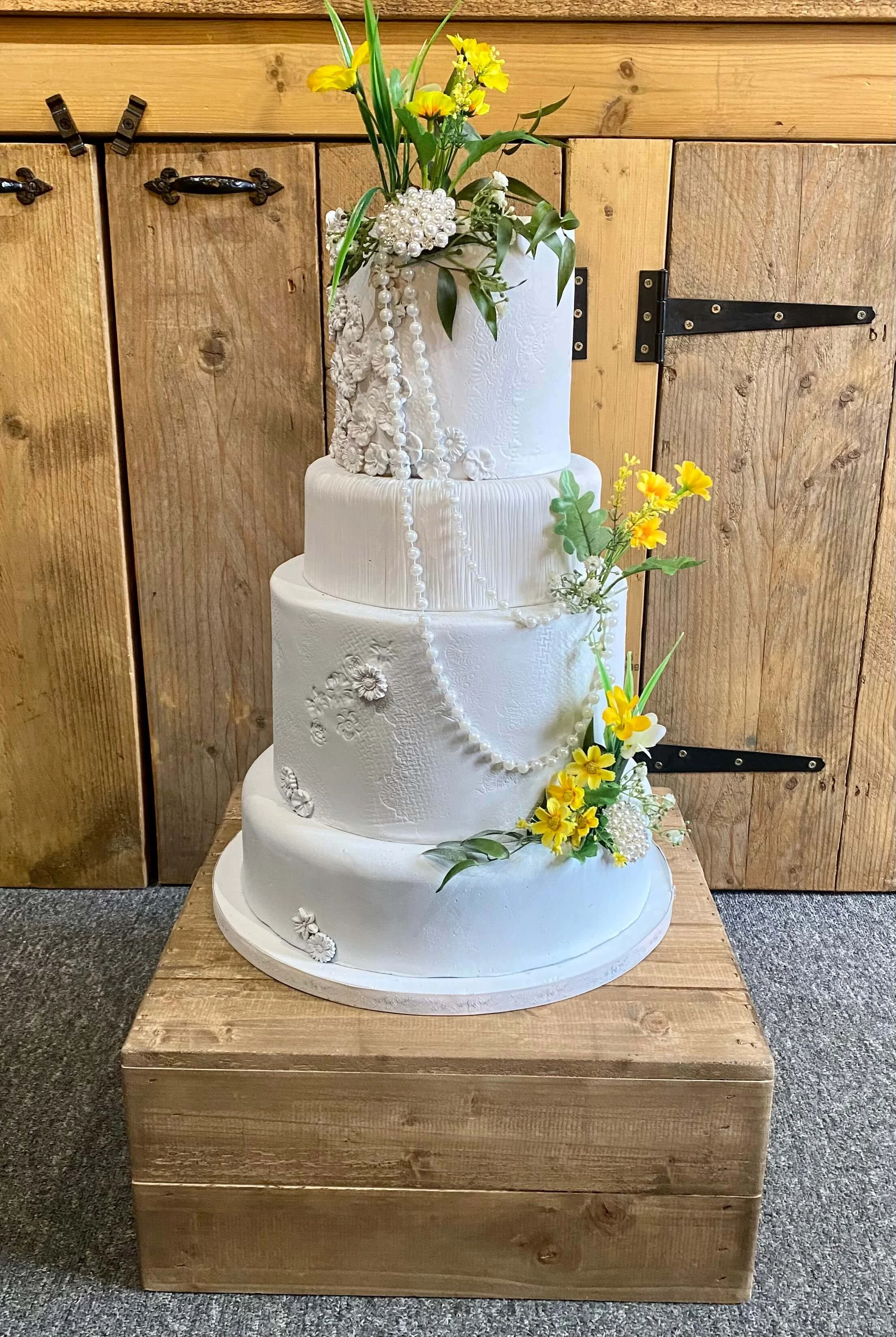 Cake Stands — To Have & To Hire Events® - Wedding & Event Stylists